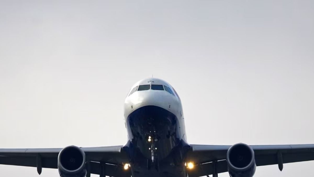 Star Air: Direct Flight Service Launched From Pune To Ajmer, Hyderabad ...