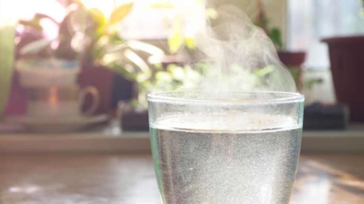 Planning To Re-Boil Drinking Water? 6 Reasons Why You Shouldn't - News18