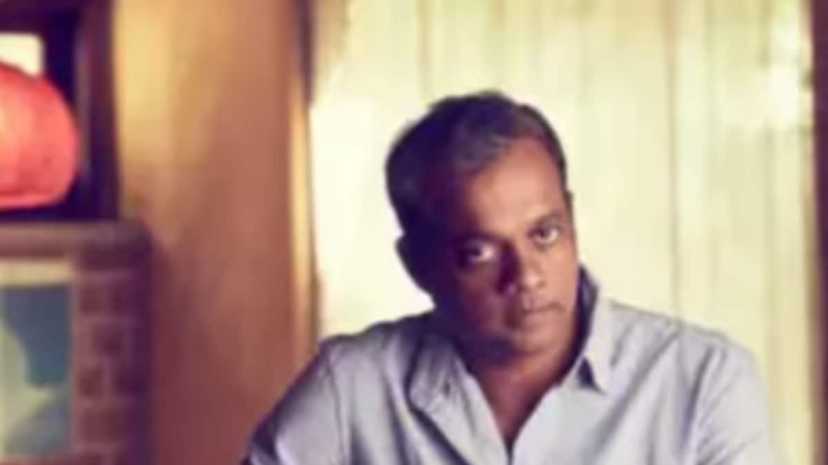 Producer K Rajan Has This To Say About Delay In Dhruva Natachathiram's ...