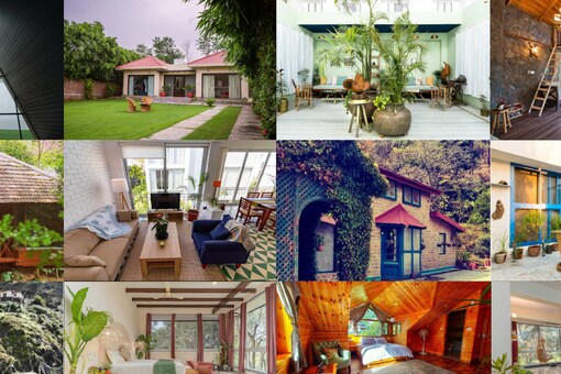 Homestays 2.0: A New Era in Travel Accommodations - News18