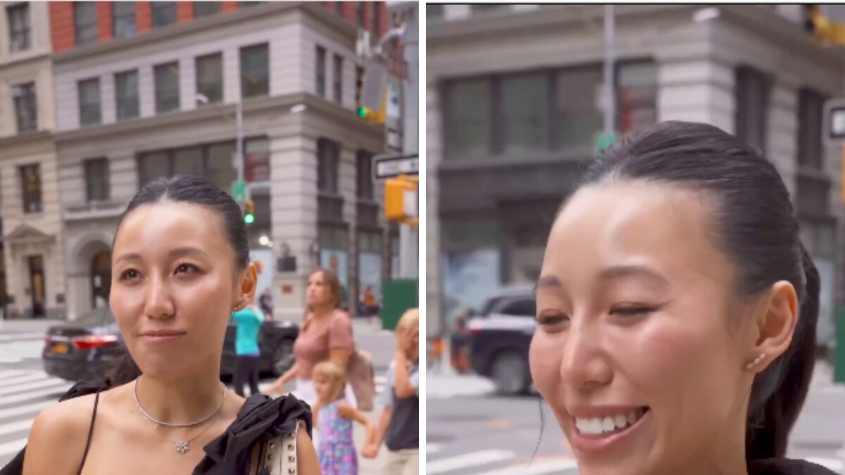 YouTuber's Question On Dating Asian Men Sparks Heated Debate | Viral News - News18