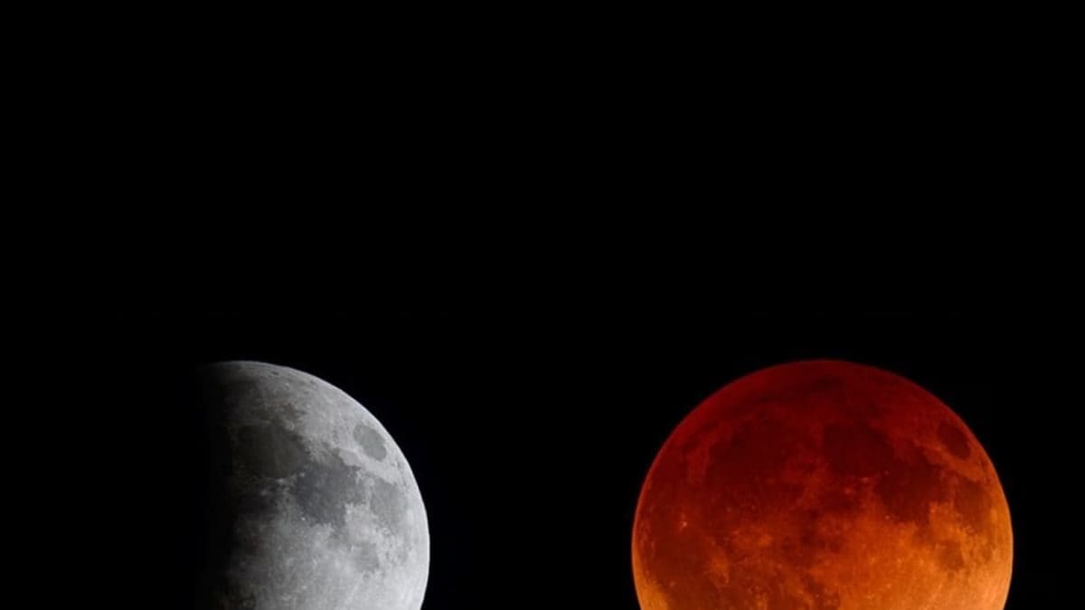 2024 To Witness Two Solar, Two Lunar Eclipses; Deets Inside | Lifestyle ...