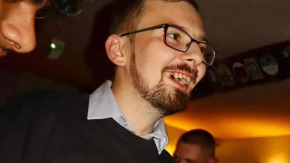 UK Man Who Drank 2,000 Pints Of Beer In 200 Days, Sets A New Goal For ...