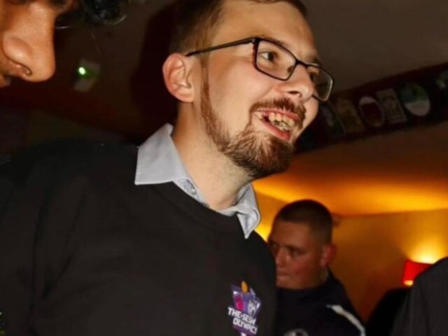 UK Man Who Drank 2,000 Pints Of Beer In 200 Days, Sets A New Goal For ...