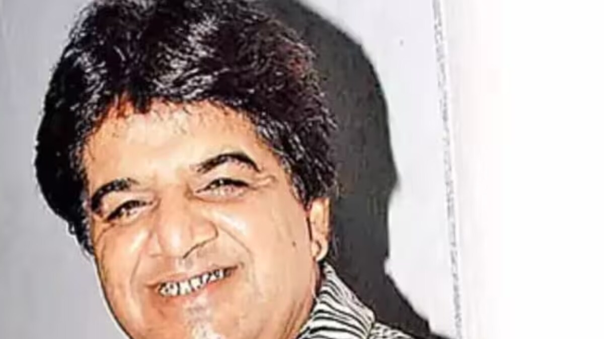 Junior Mehmood Dies At 67: Here's Everything to Know About The Veteran ...