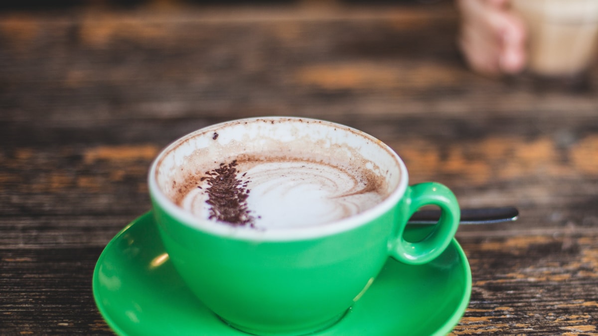 5 Reasons Why Green Coffee Is A Game-Changer For Your Health ...