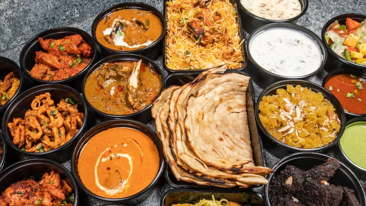 These 5 Global Cuisines Have Links To Indian Culinary Traditions ...