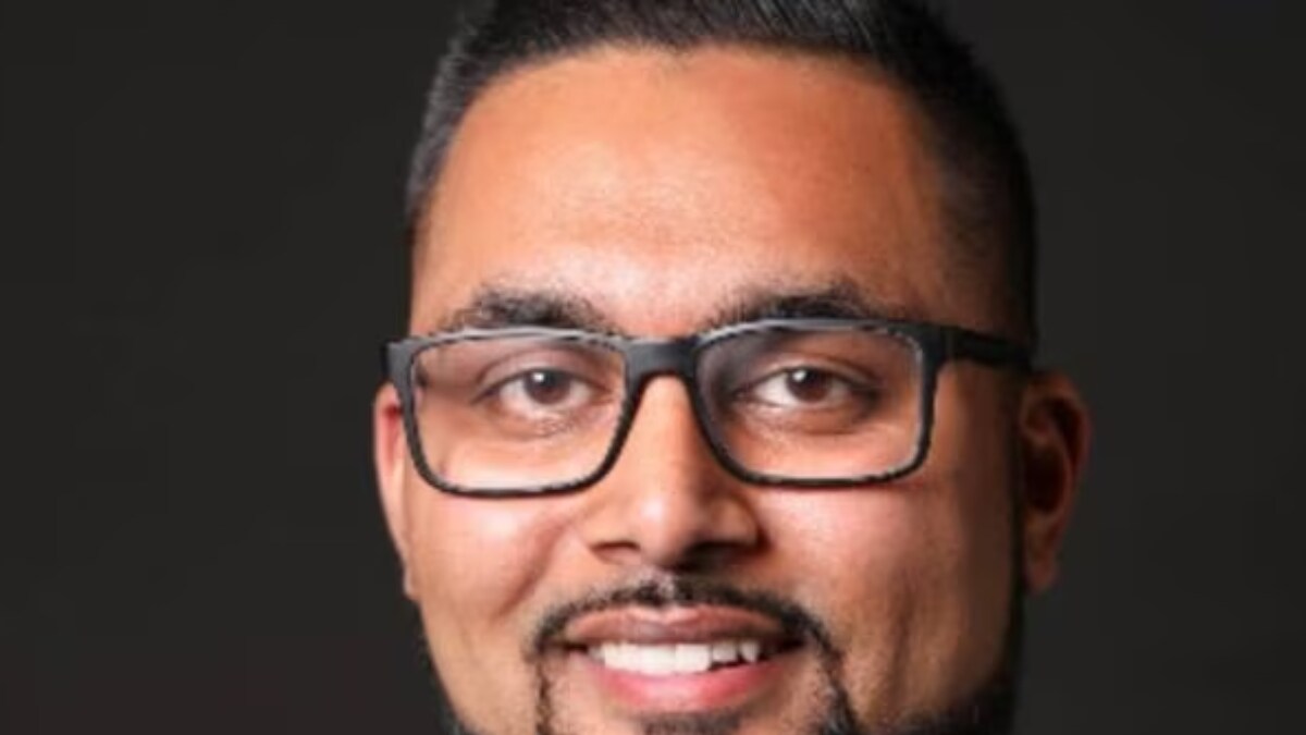 This Indian-origin Businessman in Canada Makes Rs 9 Lakh A Month By ...