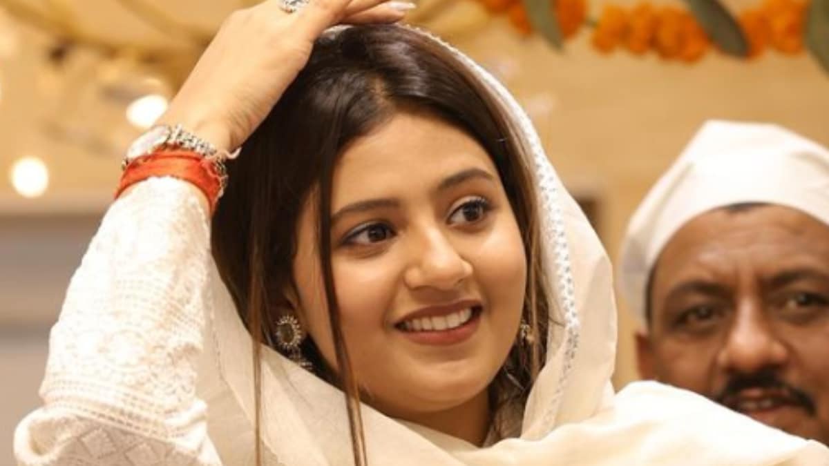 Inside Lock Upp Fame Anjali Arora’s ‘Dream House’ Worth Rs 4 Crore ...