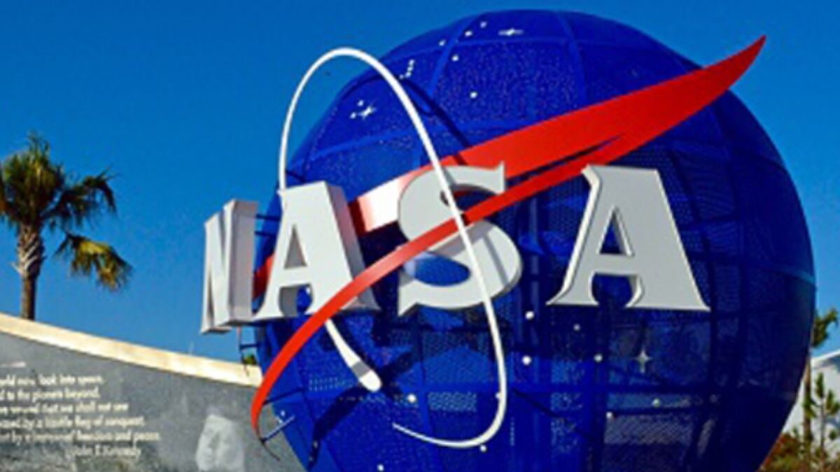 NASA's Missing Tomato Mystery Solved After 8 Months - News18