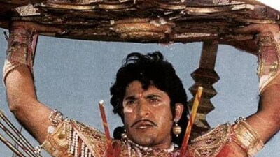 Remember Jr Amitabh Bachchan Aka Master Mayur? Here’s What He Is Doing ...