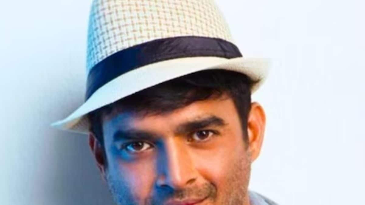 R Madhavan To Star In Mithran’s Next Titled Adhirshtasaali - News18