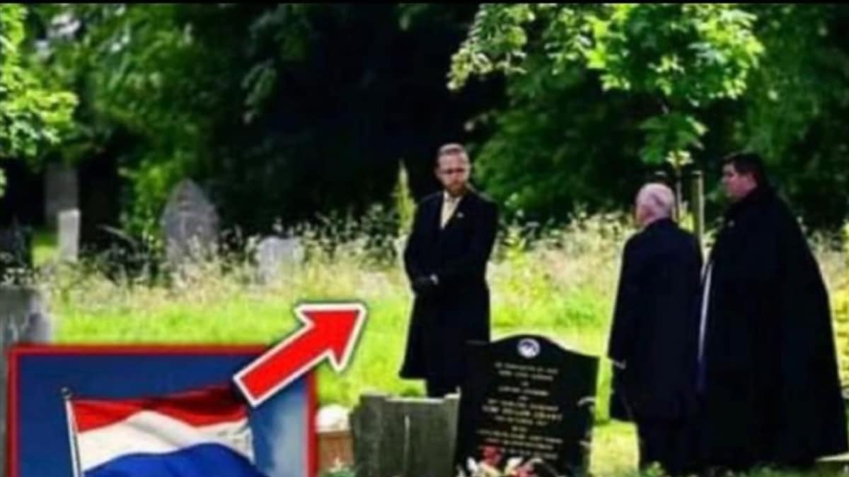 This Country Has A Unique Funeral Project To Bid Farewell To Unclaimed ...