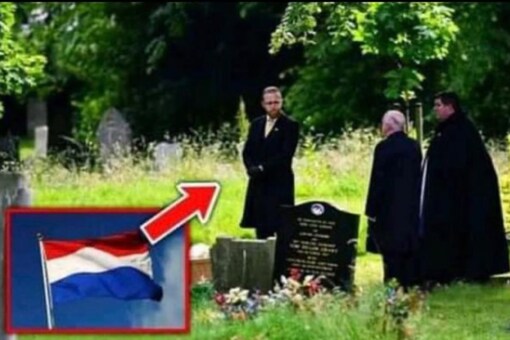This Country Has A Unique Funeral Project To Bid Farewell To Unclaimed ...