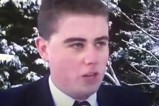 Remember The Viral ‘Frostbit Boy’? This Is What He Is Doing Now - News18