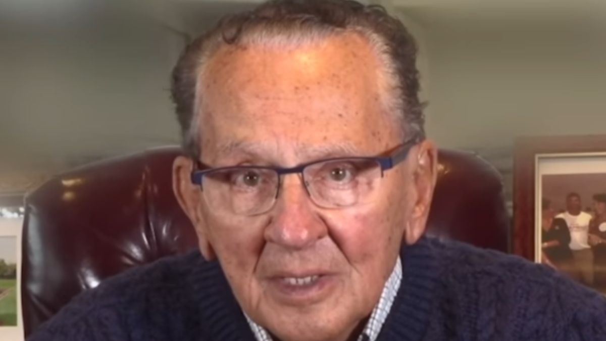 Reality TV Judge Breaks Down While Announcing Cancer Diagnosis In ...