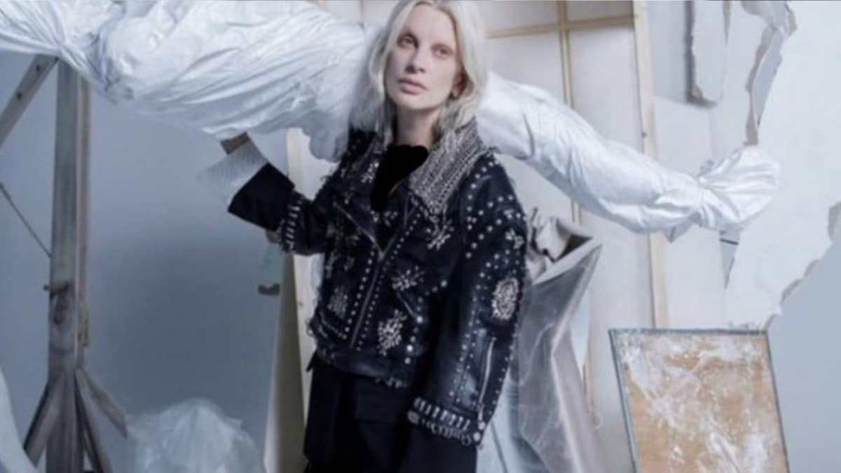 Zara's Latest Campaign Receives Severe Backlash, Social Media Users ...