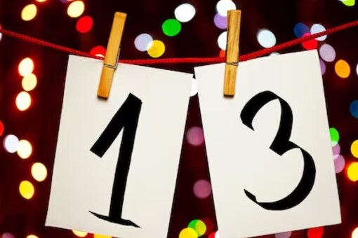 Why Number 13 Is Considered Unlucky - News18 Why Number 13 Is Considered Unlucky - News18