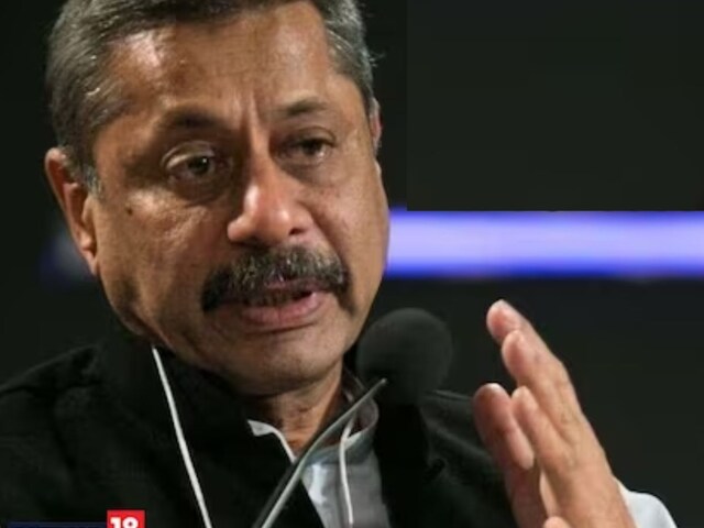 Medenta Founder Dr Naresh Trehan Enters India’s Billionaire Club - News18