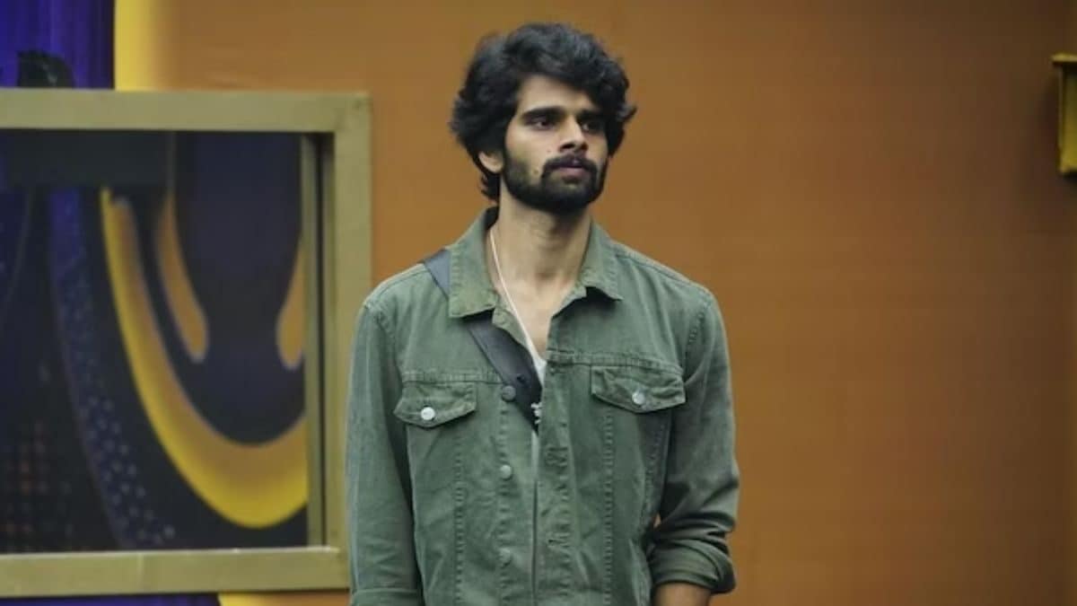 Bigg Boss 10 Kannada: Two-time Captain Snehith Gowda Gets Evicted ...