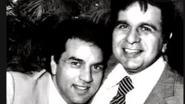 'Miss Him A Lot': Dharmendra On Dilip Kumar's 101st Birth Anniversary