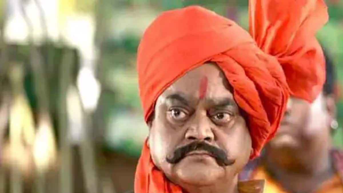 Marathi Actor Ravindra Berde, 78, Dies After Battling Throat Cancer For ...