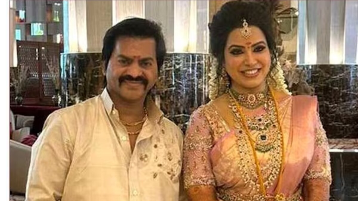 Parineeti Chopra-Raghav Chadda To Kavin-Monicka David, Celebs Who Got ...