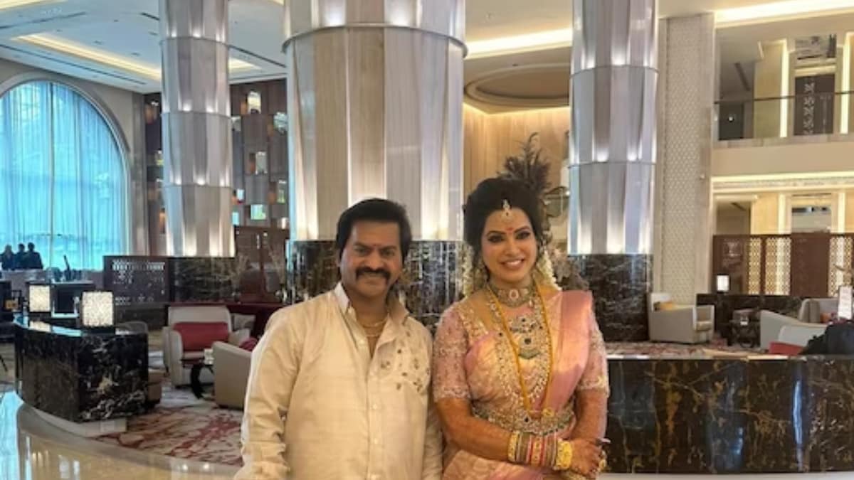 Bayilvan Ranganathan Reveals How His Friend Redin Kingsley Got Married ...