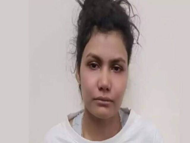 How Lady Don Pooja Saini, Who Initially Dreamt Of Becoming An Air ...