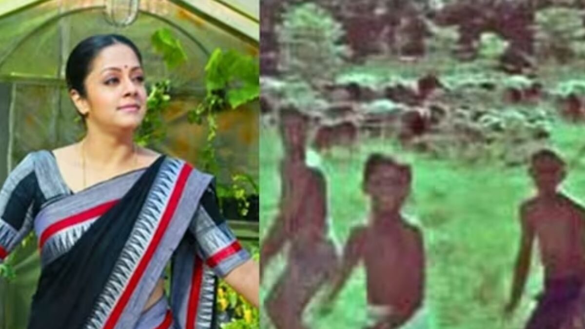 Remember Poda Poda Punnakku Fame Singer Kalpana? Here’s What She Is ...