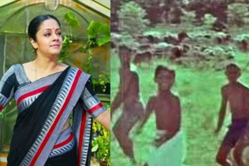 Remember Poda Poda Punnakku Fame Singer Kalpana? Here’s What She Is ...