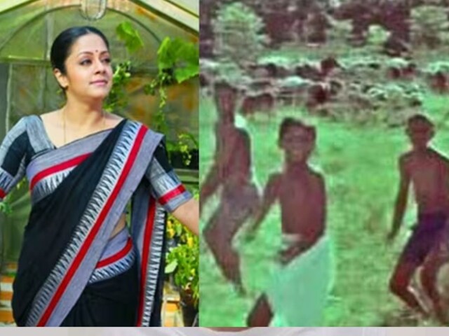 Remember Poda Poda Punnakku Fame Singer Kalpana? Here’s What She Is ...