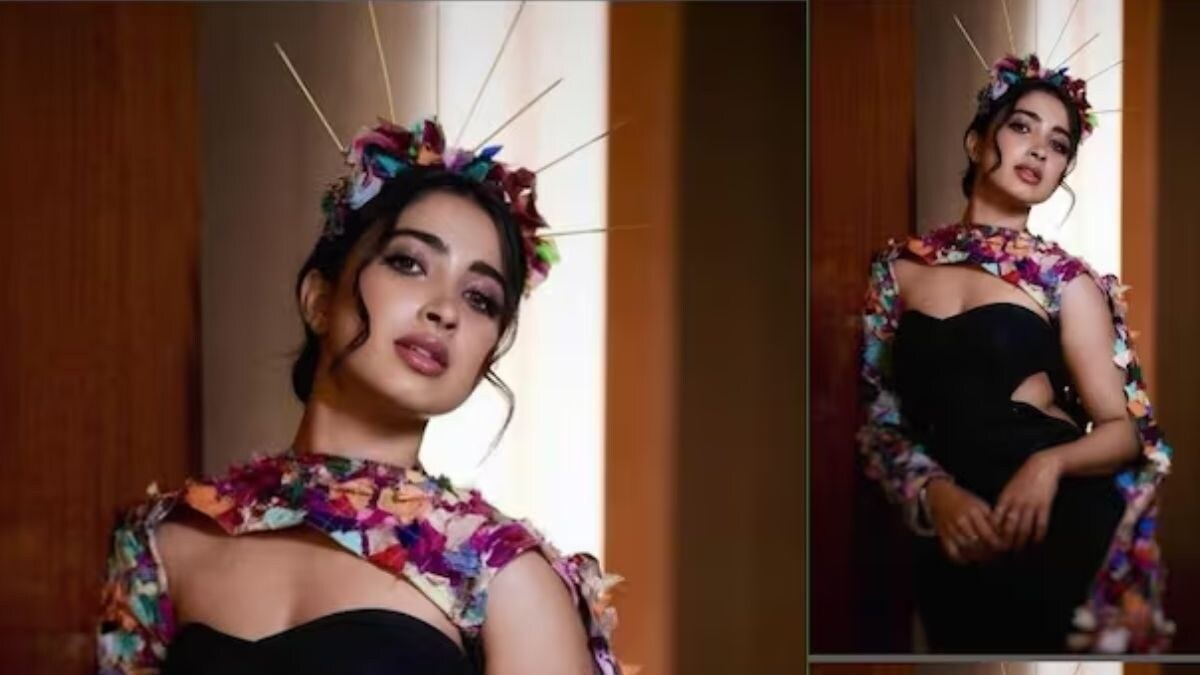 Kannada Beauty Saanya Iyer's Unique Bathtub Photoshoot Is The Talk Of ...