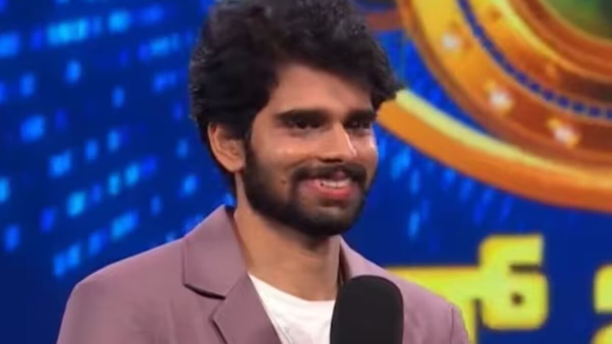 Bigg Boss Kannada 10: Snehith Gowda Spends Time With Family After ...