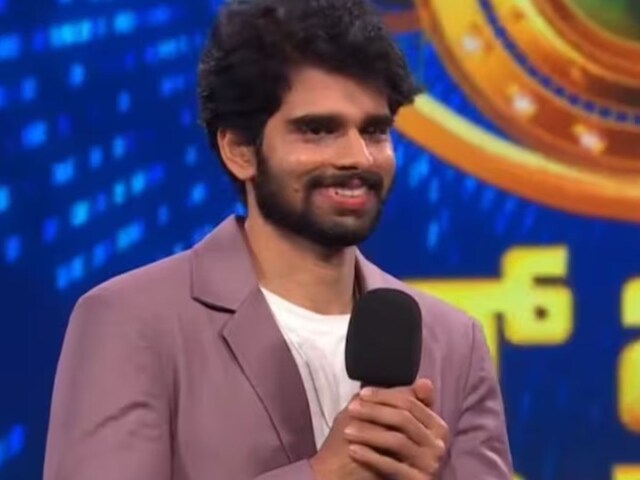 Bigg Boss Kannada 10: Snehith Gowda Spends Time With Family After ...