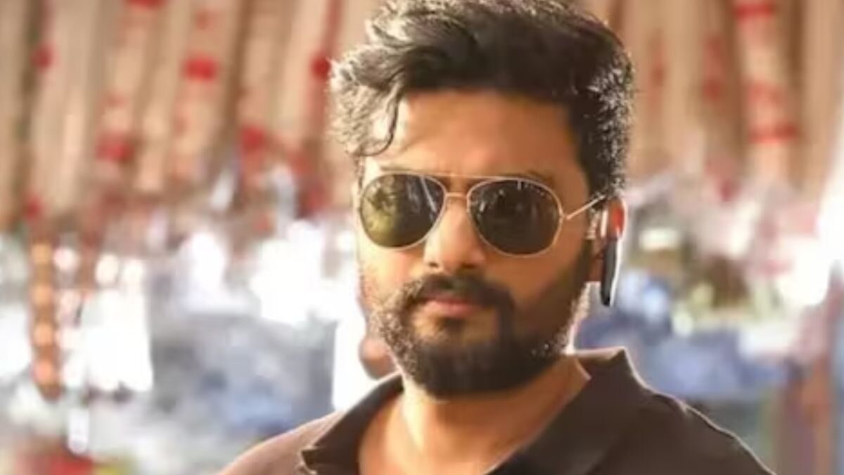 Actor Nirup Bhandari Joins Hands With Debutant Director Sachin Vaali ...