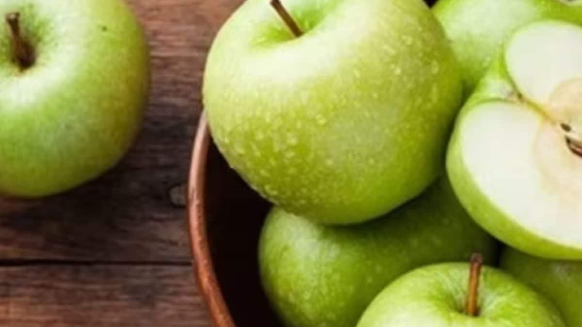 Low-Fat Content To Source Of Fibre, 6 Health Benefits Of Green Apple ...