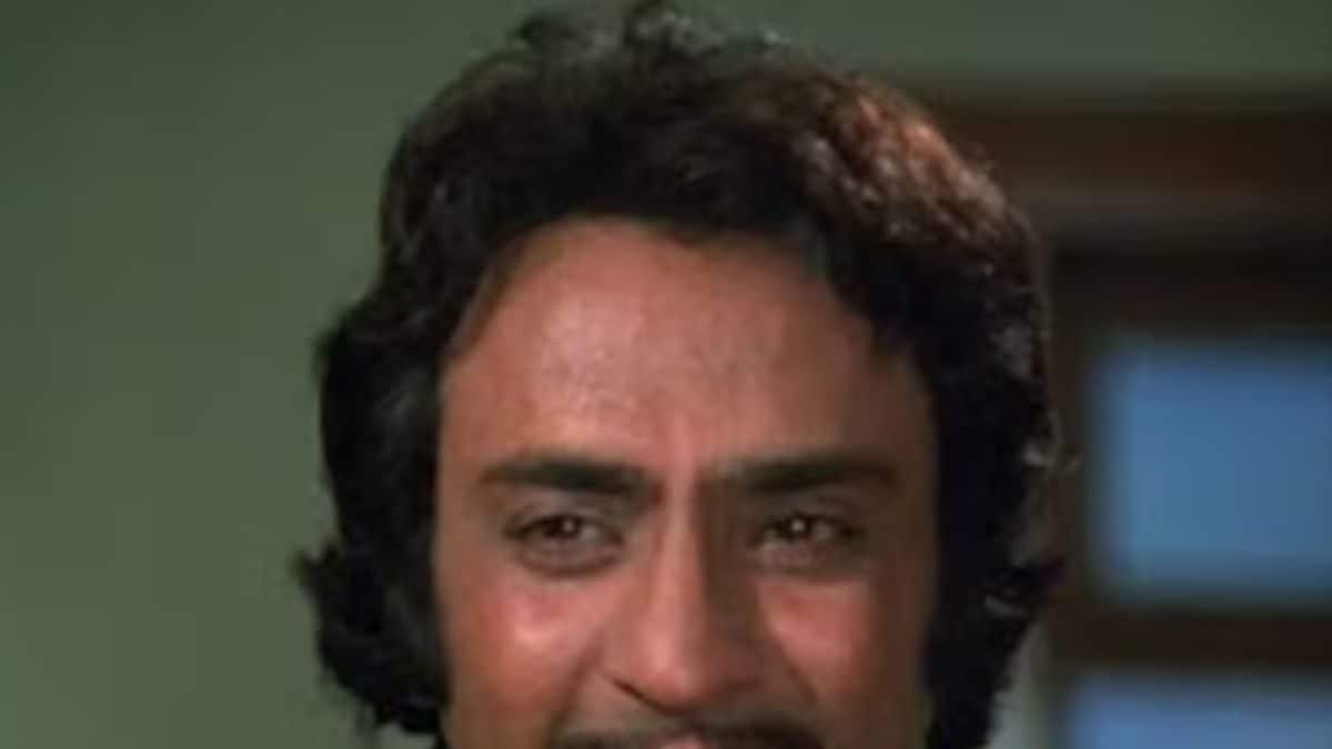 When Veteran Actor Ranjeet Was 'Judged' For Spending Time With His Daughter | Movies News - News18