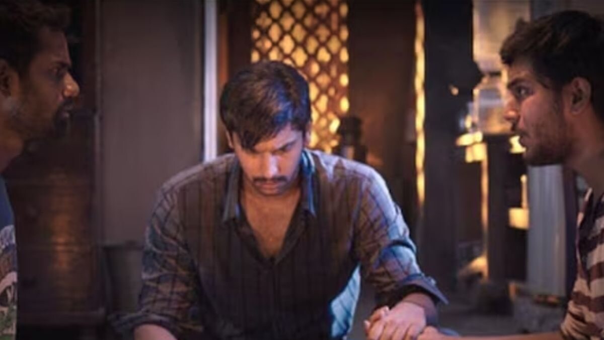 Makers Of Demonte Colony 2 To Drop The Trailer On This Date - News18