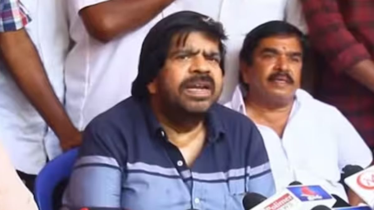 'Restructure The City': T. Rajendar Urges Local Bodies To Address ...