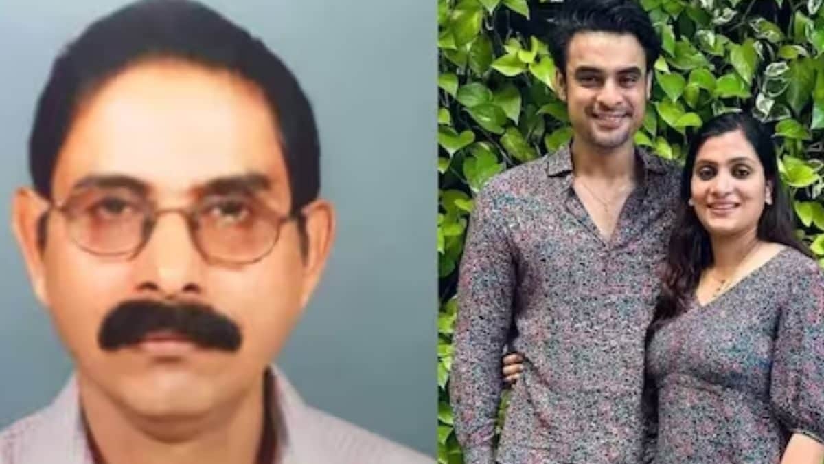Vincent Joseph, Father-in-law Of Tovino Thomas, Dies Aged 66 | Movies ...