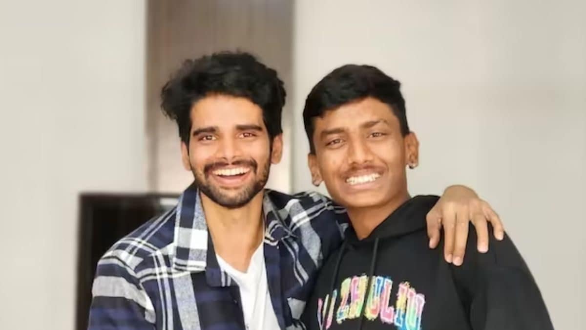 Bigg Boss Kannada 10: Snehith Gowda Meets Ex-Contestant Rakshak Bullet ...