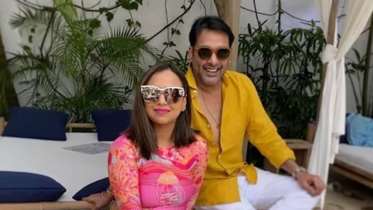 Actor Tarun's Social Media Posts Hint At His Return To Films | Movies ...