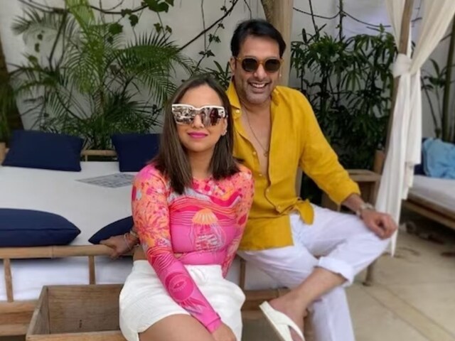 Actor Tarun's Social Media Posts Hint At His Return To Films - News18