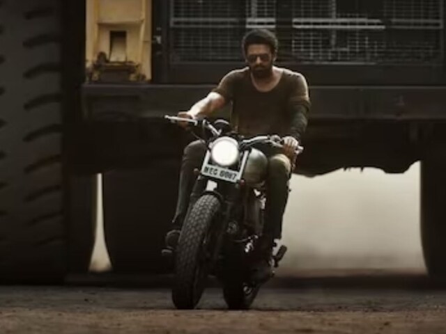 Prabhas Unleashes 'The Final Punch' In Salaar's New Trailer - News18