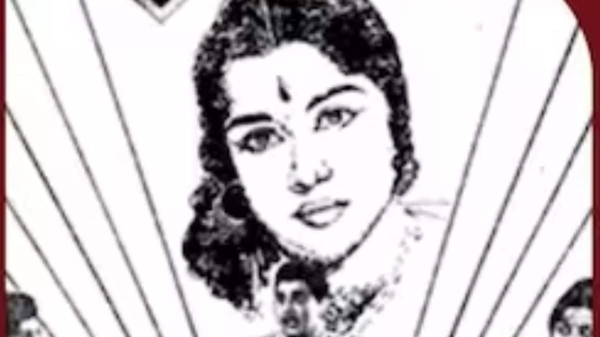 59 Years Of Thayin Madiyil: This Film, Despite MGR's Presence, Failed At The Box Office | Movies ...