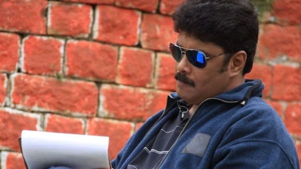 'Would've Proposed To This Actress If Khushbu Didn't Come To My Life ...