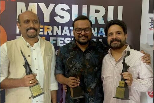 Mysuru Film Festival Concludes With Kirkkan And The Secret Of Women ...