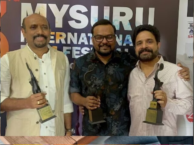 Mysuru Film Festival Concludes With Kirkkan And The Secret Of Women ...