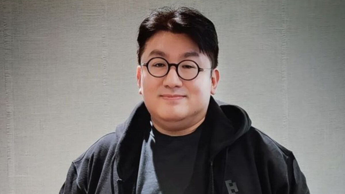 BTS's Label Hybe's Owner Earns Respect For Prioritising The Band's Mental Health Over Success ...